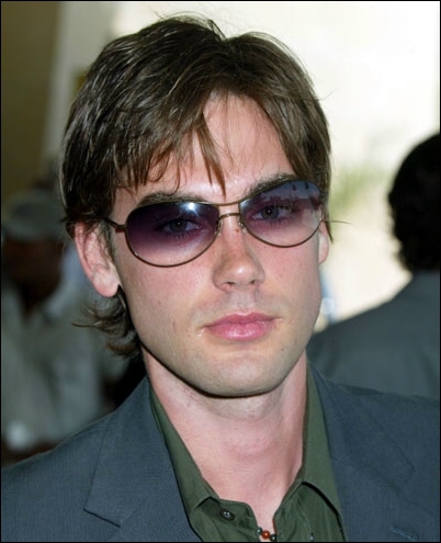 Picture of Drew Fuller