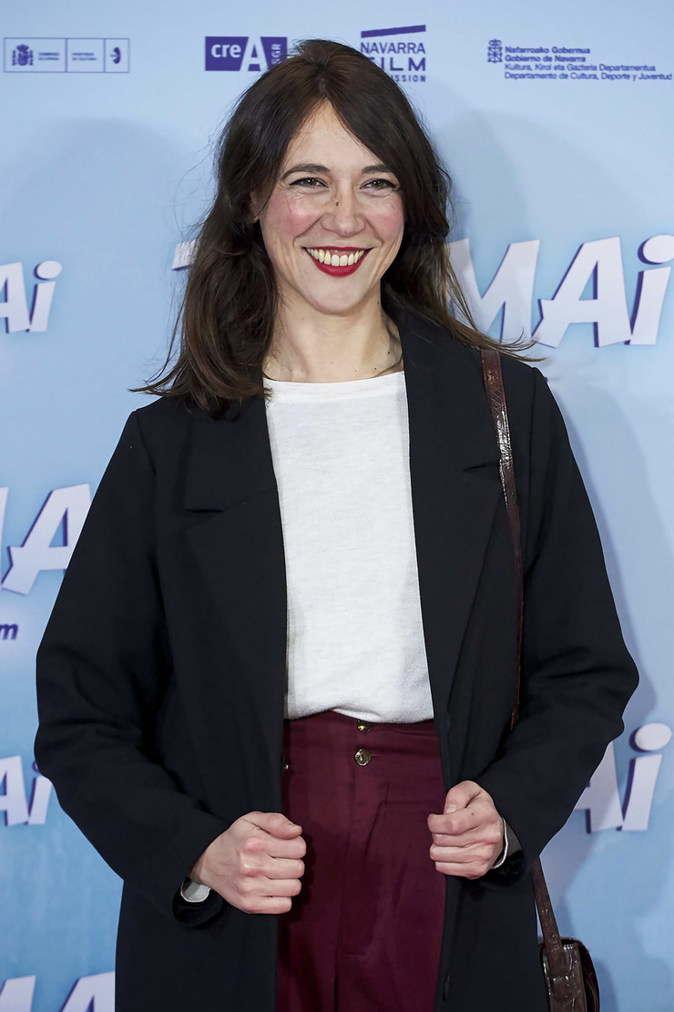 Picture of Lorena López