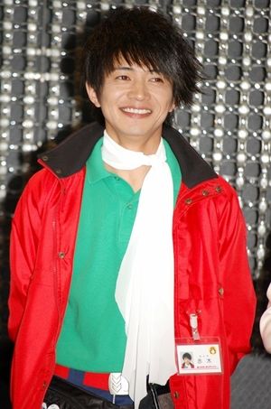 Image of Nobuo Akagi