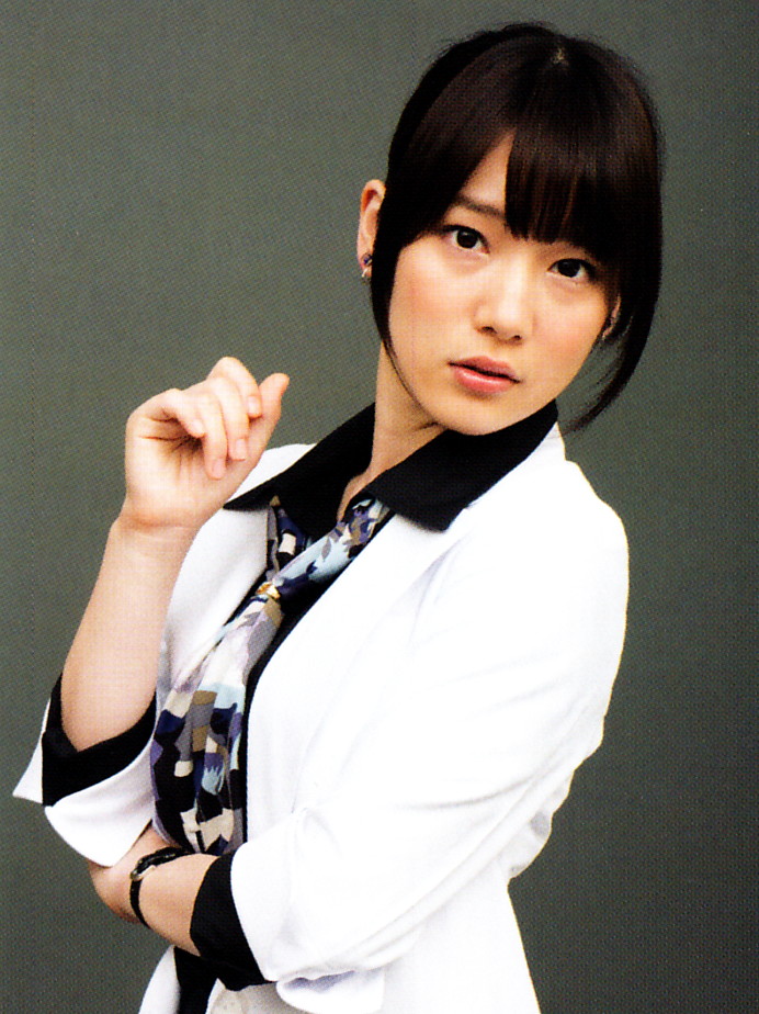 Picture of Hiroyo Hakase