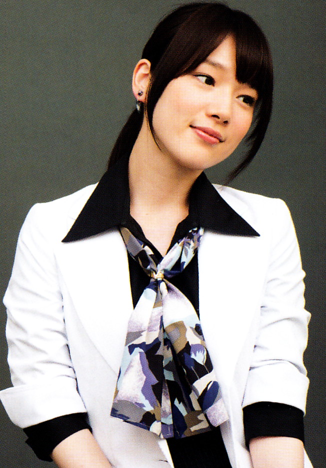 Picture of Hiroyo Hakase