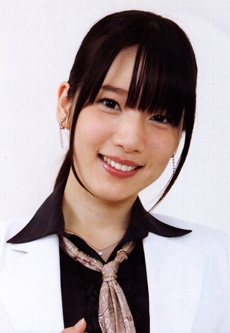 Picture of Hiroyo Hakase