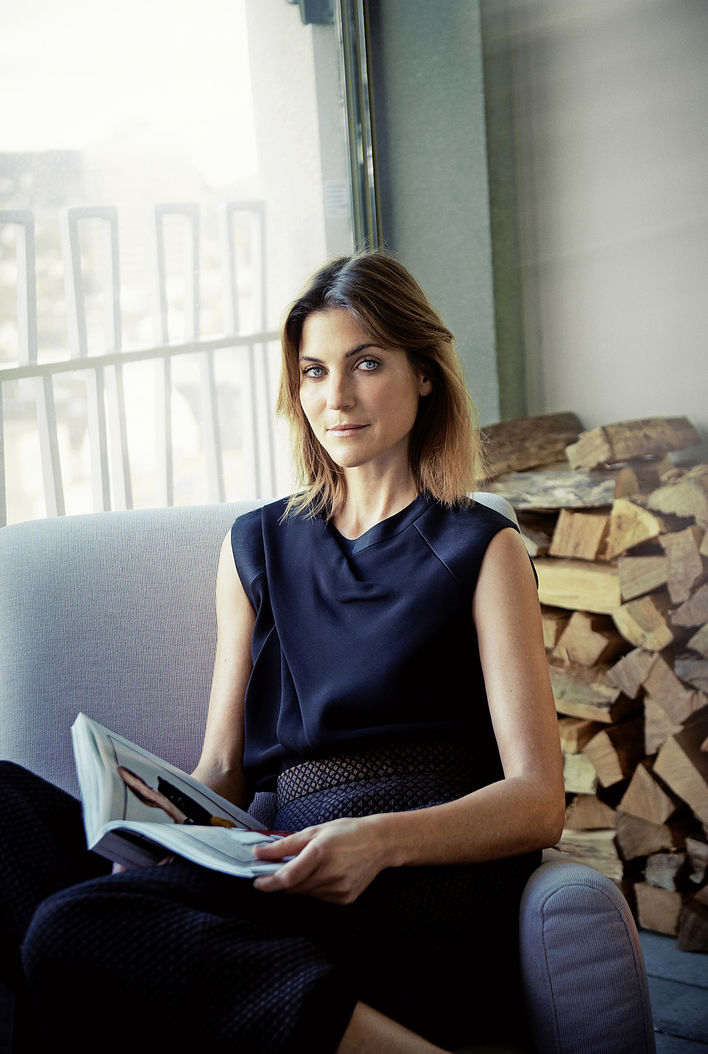 Picture of Annina Frey