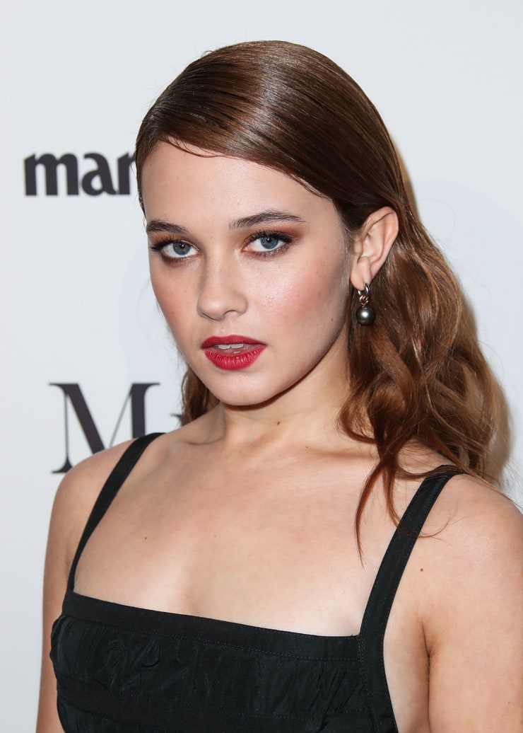 Image of Cailee Spaeny