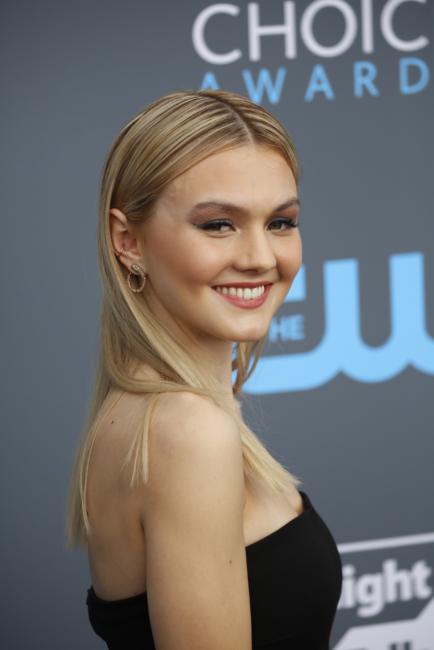 Picture of Alana Boden