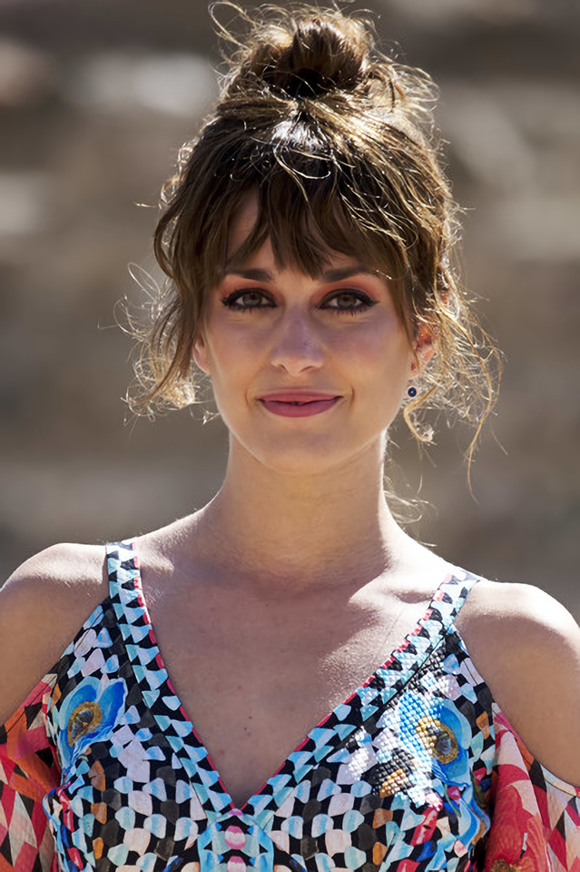 Picture of Silvia Alonso