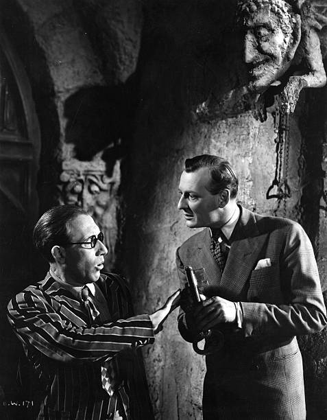 Arthur Askey, Richard Murdoch