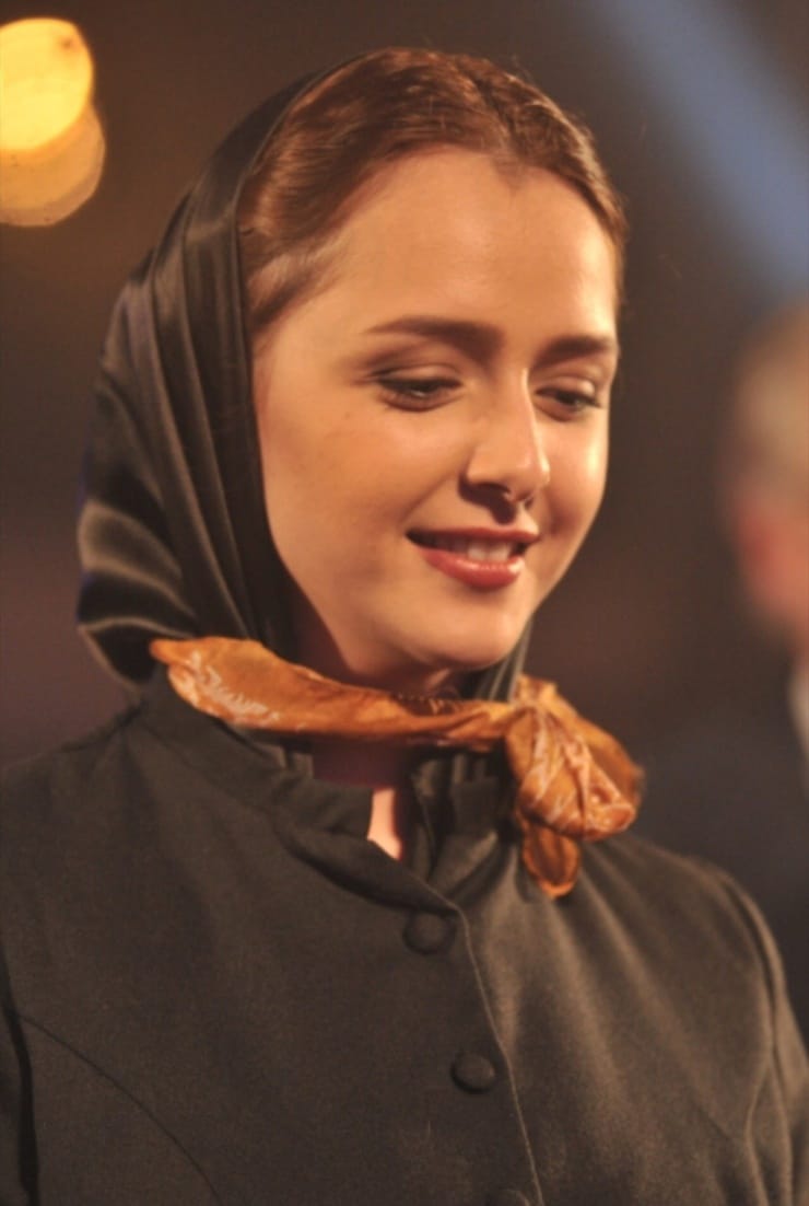 Picture of Taraneh Alidoosti