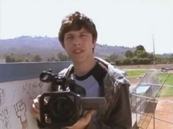 Archie's Final Project (2009) picture