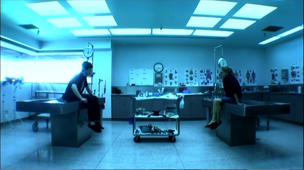 Image of Archie's Final Project (2009)