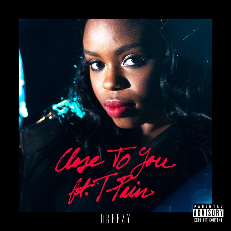 Image of Dreezy