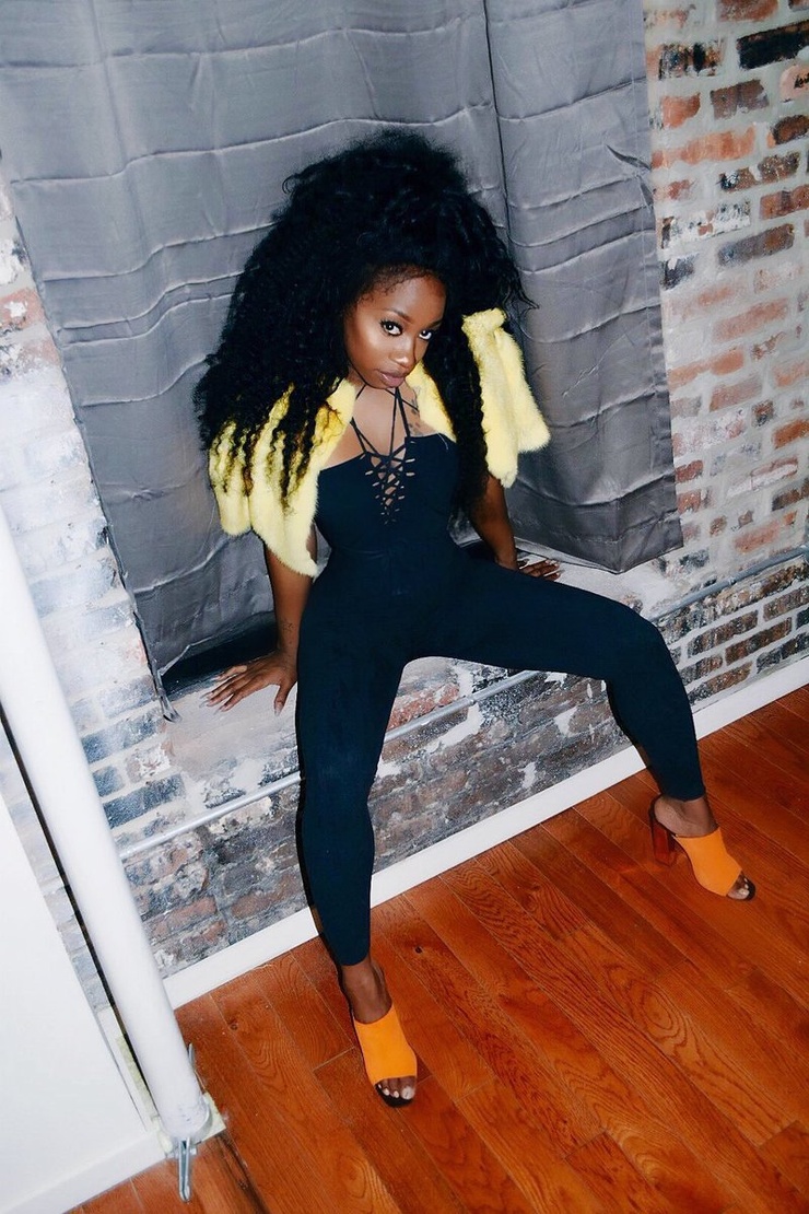Picture of Ashlee Forde