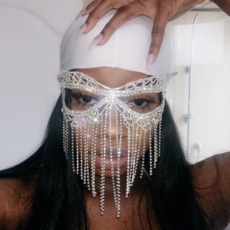 Ashlee Forde picture