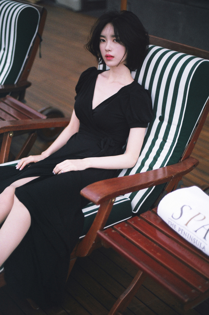 Image of Yoon Sun Young