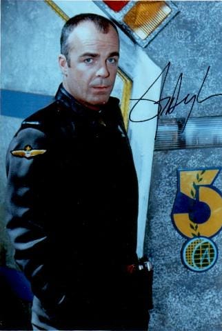 Picture of Jerry Doyle