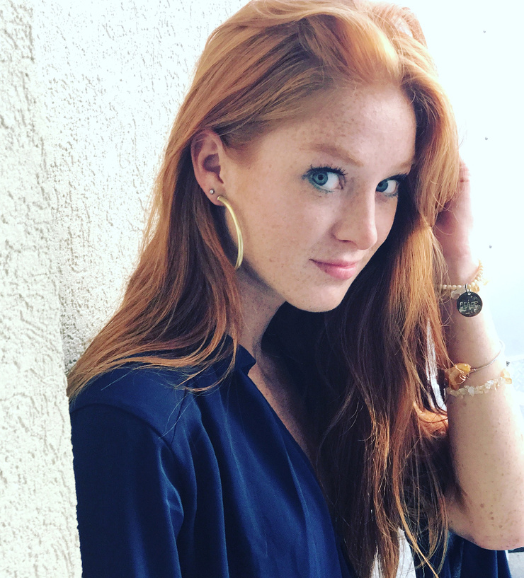 Kristina Marie picture