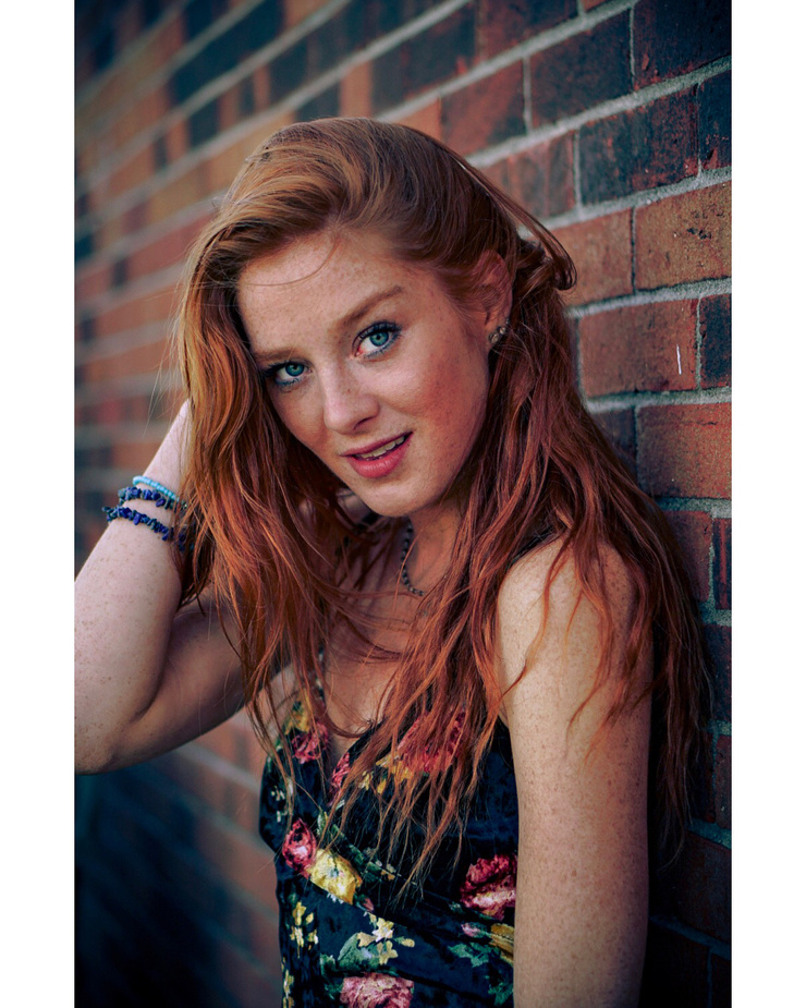 Picture of Kristina Marie