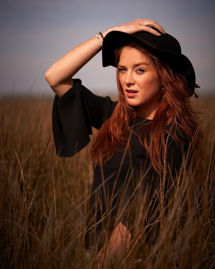 Picture of Kristina Marie