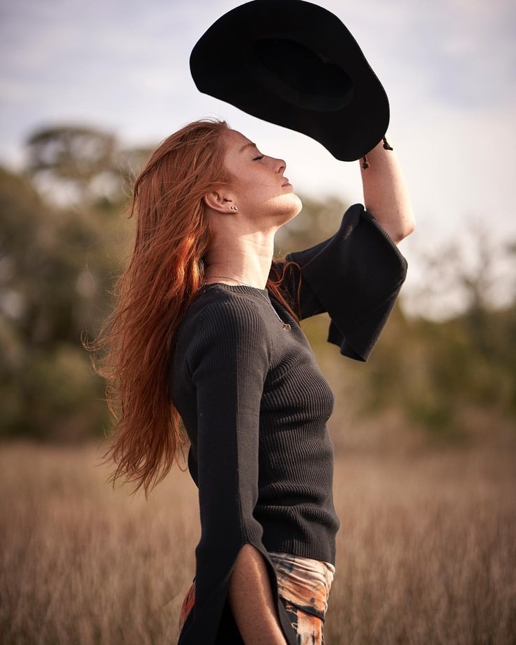 Picture of Kristina Marie