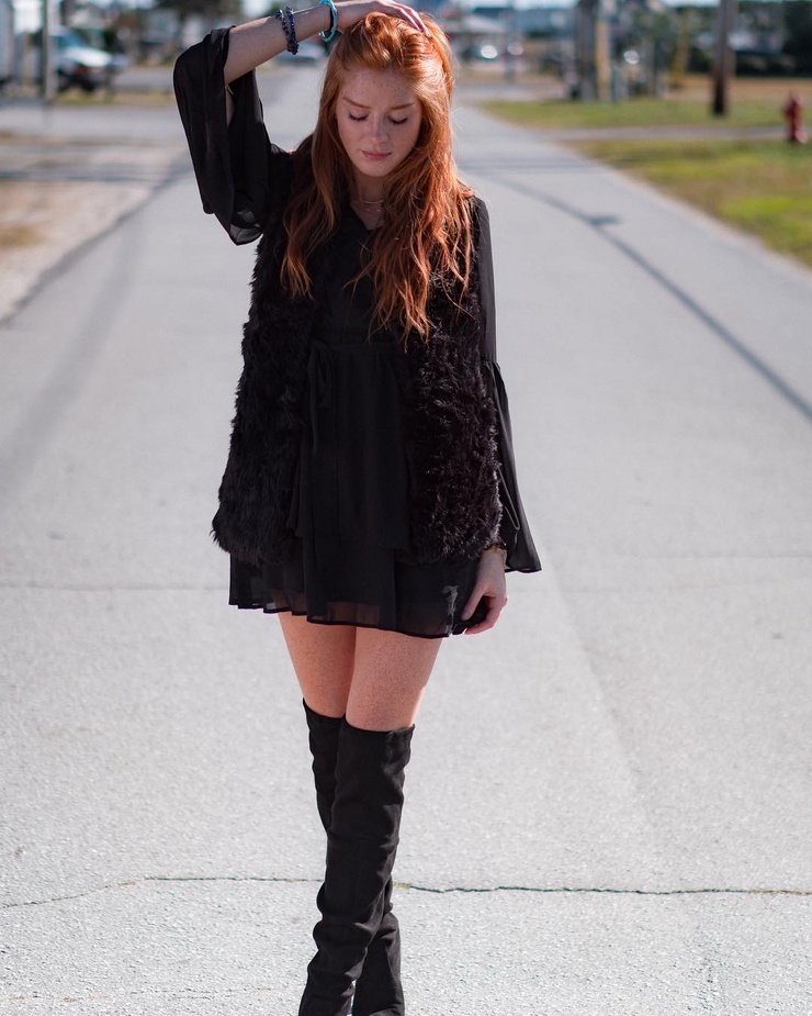 Picture of Kristina Marie