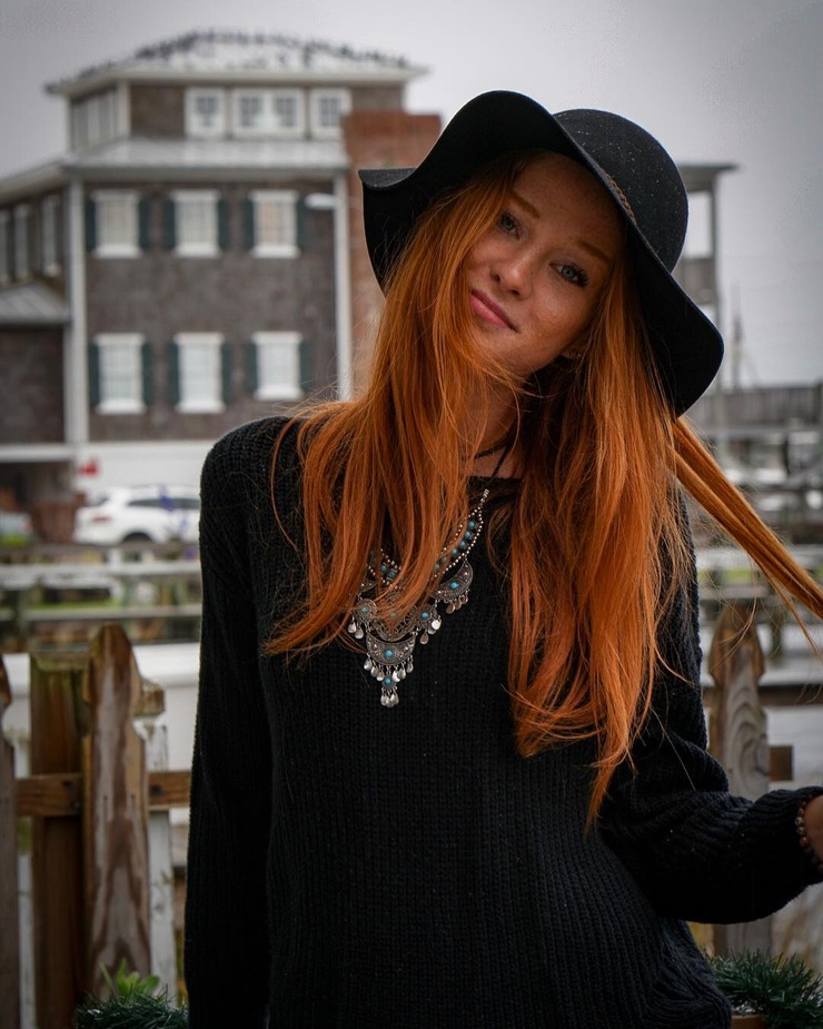 Picture of Kristina Marie