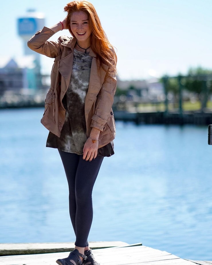 Picture of Kristina Marie