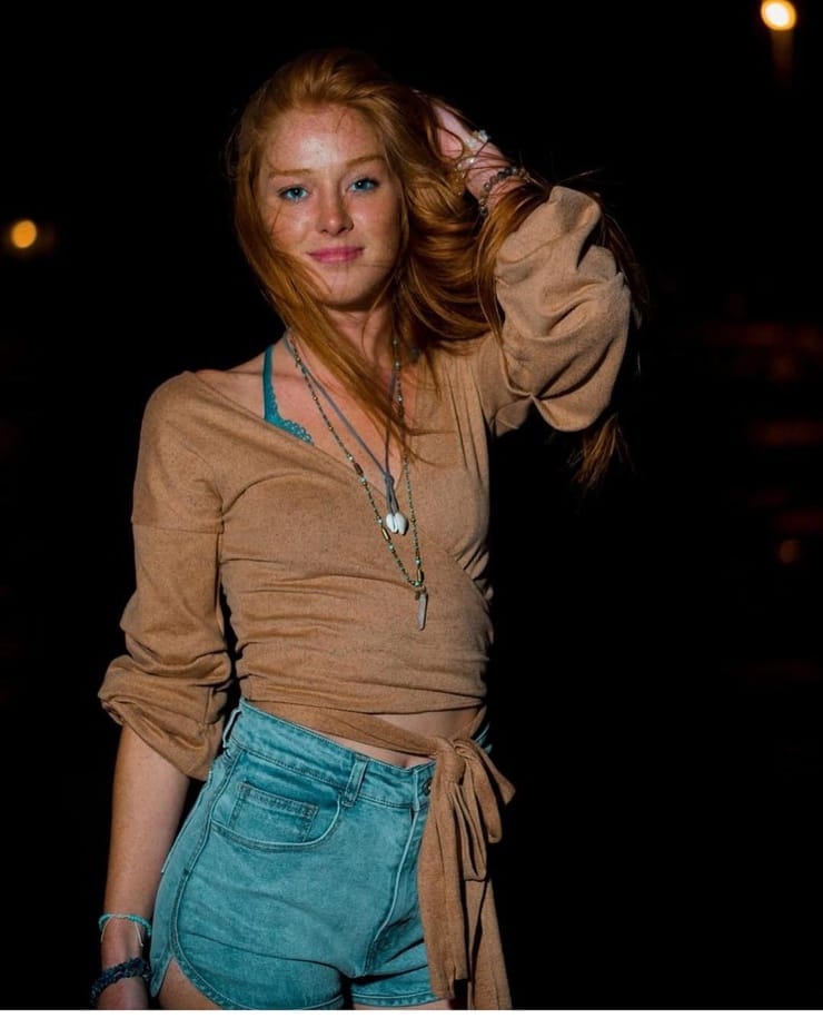 Picture of Kristina Marie