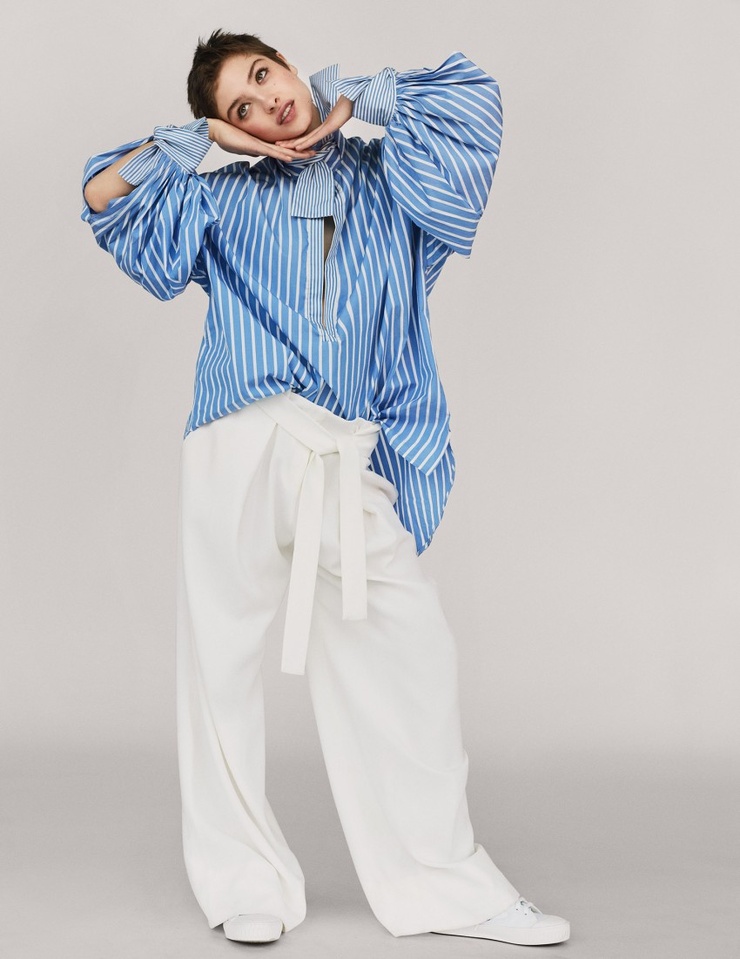 Picture of Lera Abova