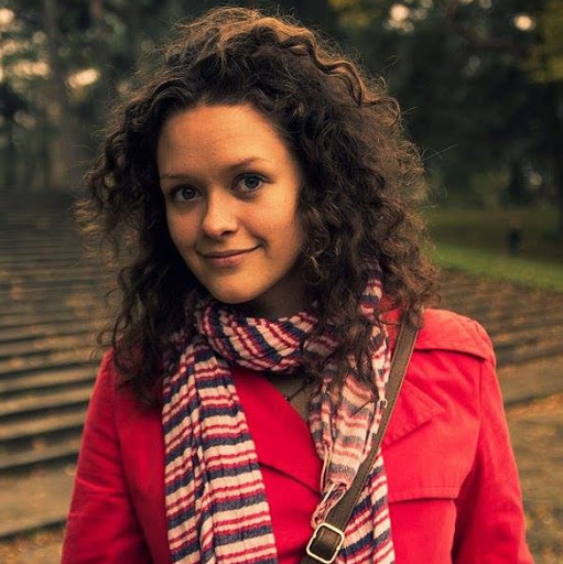 Picture of Inga Jarkova