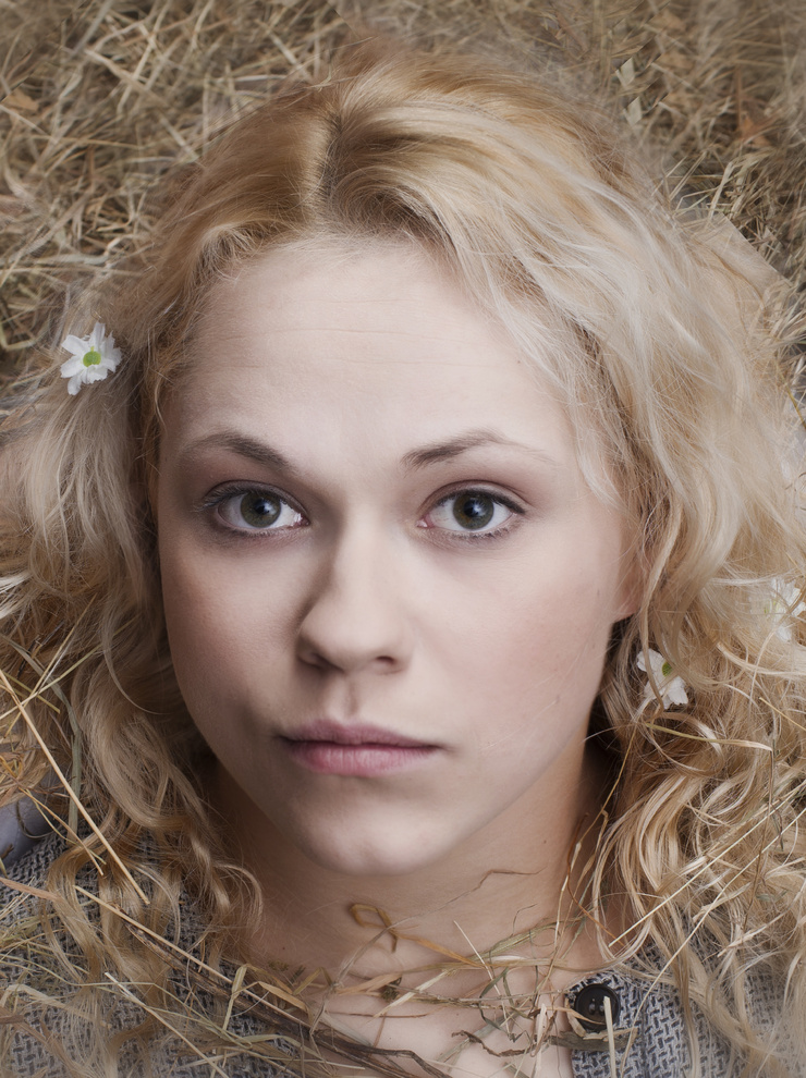 Picture of Agne Sataite