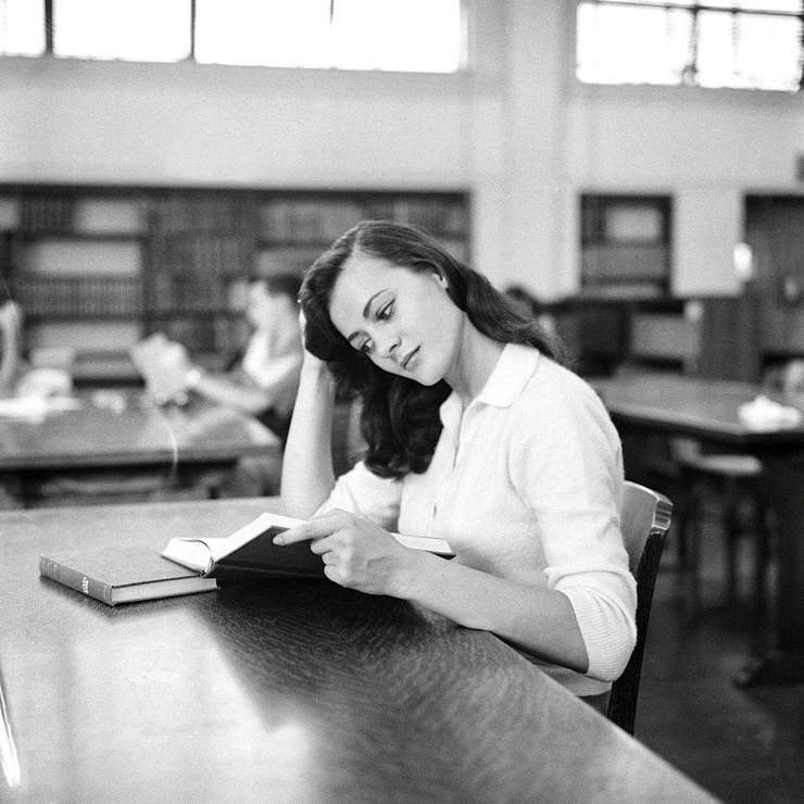 Picture of Virginia Gordon