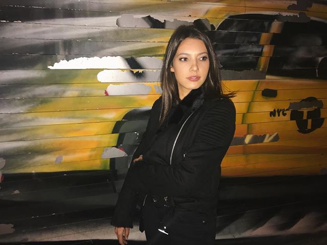 Picture of Bella Clark