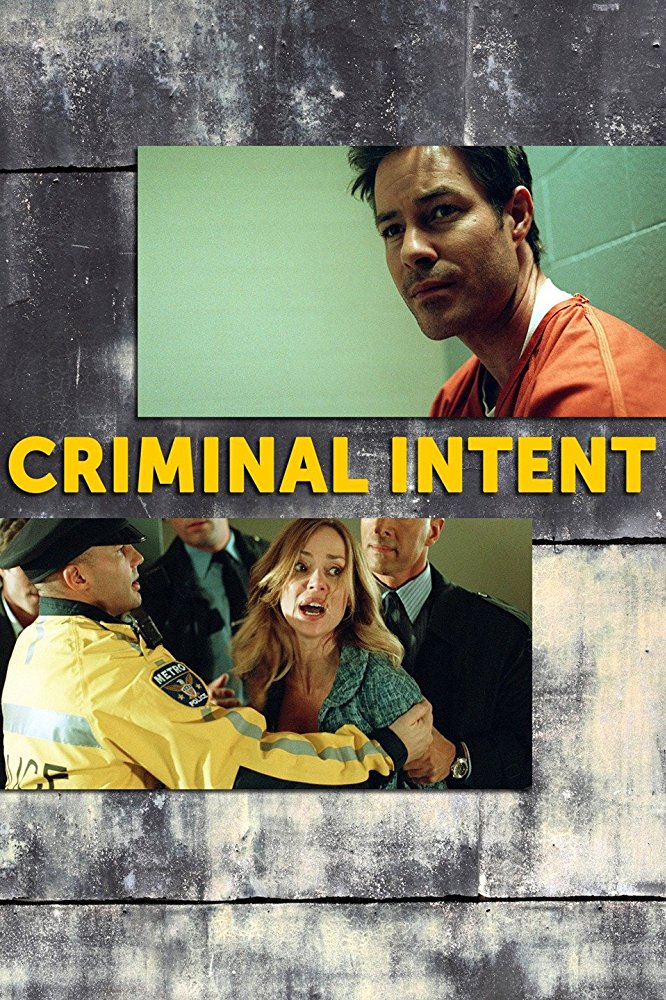 Picture of Criminal Intent