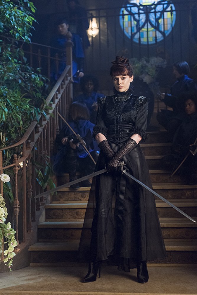 Image of Emily Beecham