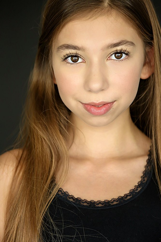 Picture of Lulu Lambros