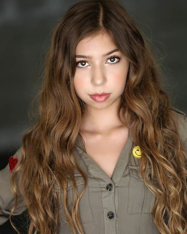 Picture of Lulu Lambros