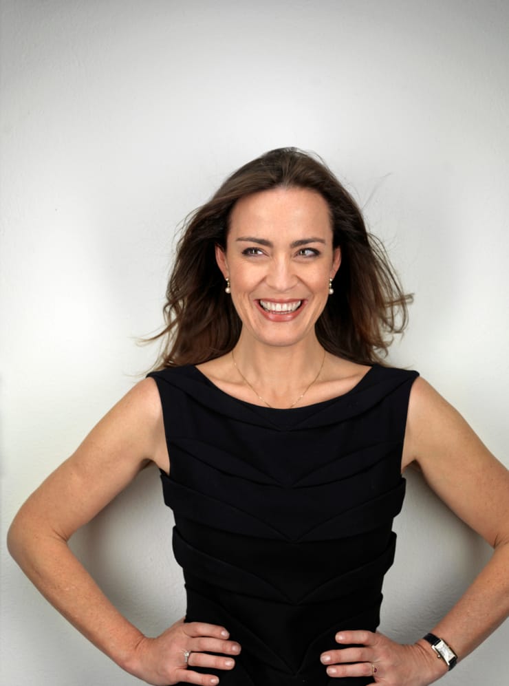 Picture of Sarah Willis