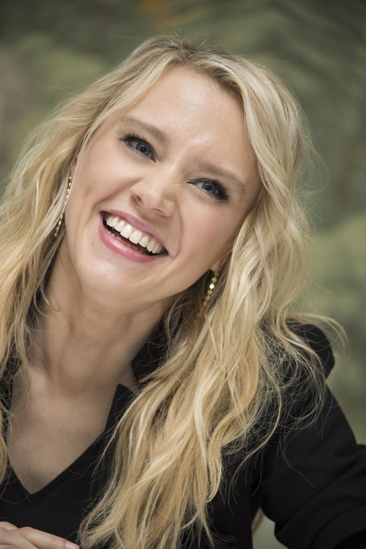 Picture of Kate McKinnon