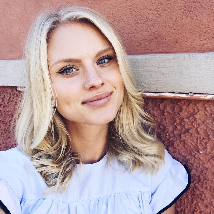 Picture of Lovisa Ekholm