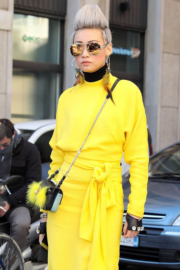 Image of Esther Quek
