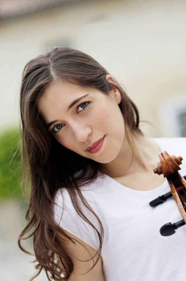 Camille Thomas image