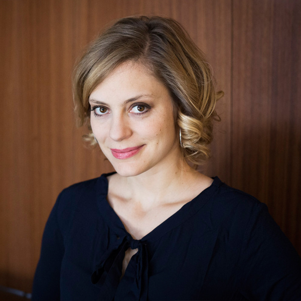 Picture of Béatrice Berrut