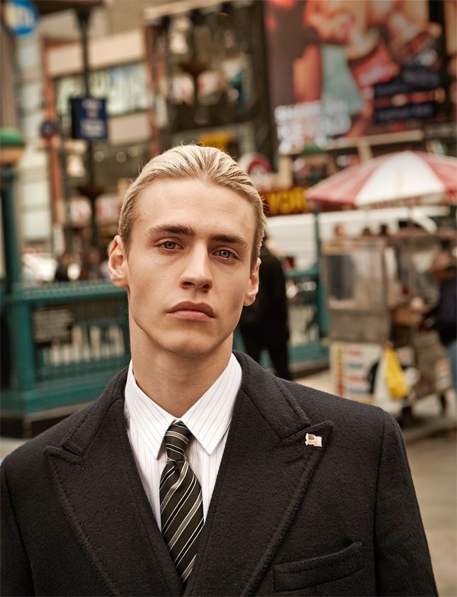 Picture of Oliver Stummvoll