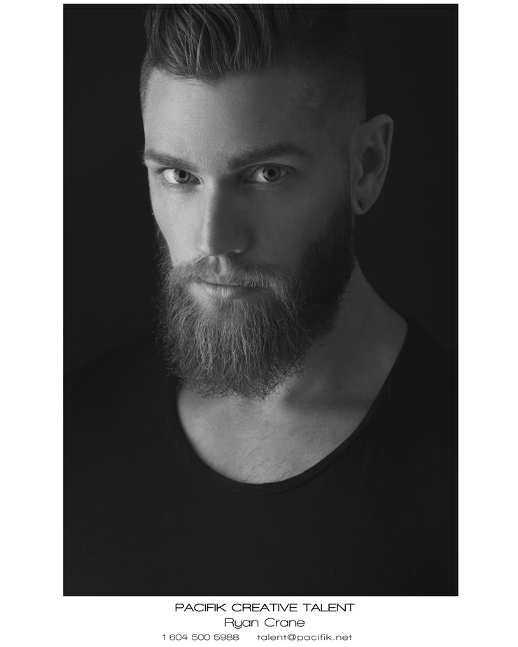 Picture of Ryan Crane