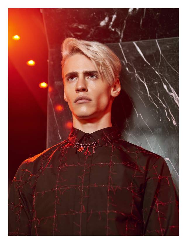 Picture of Oliver Stummvoll