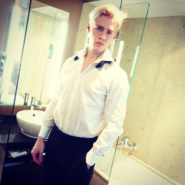 Picture of Oliver Stummvoll