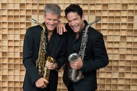 Picture of David Sanborn