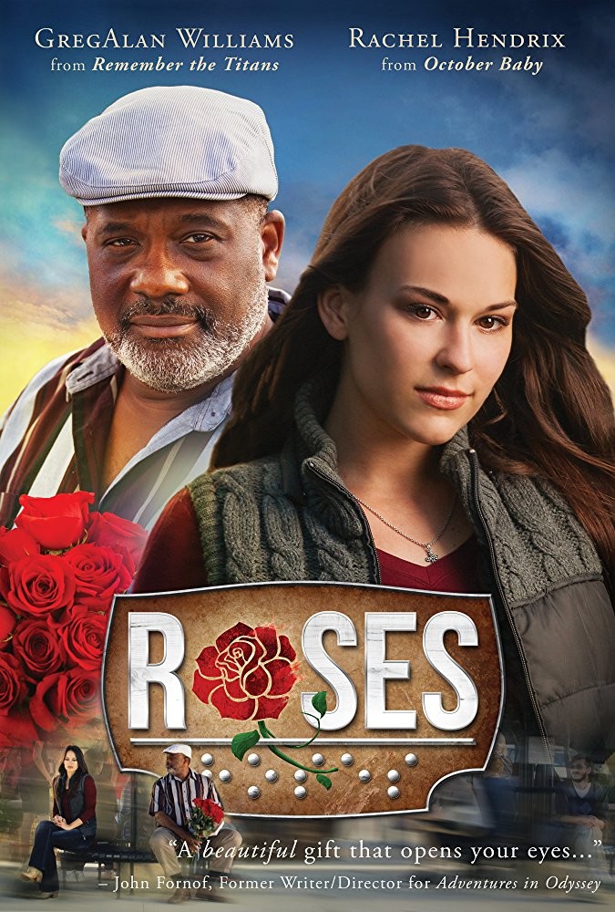 Roses image