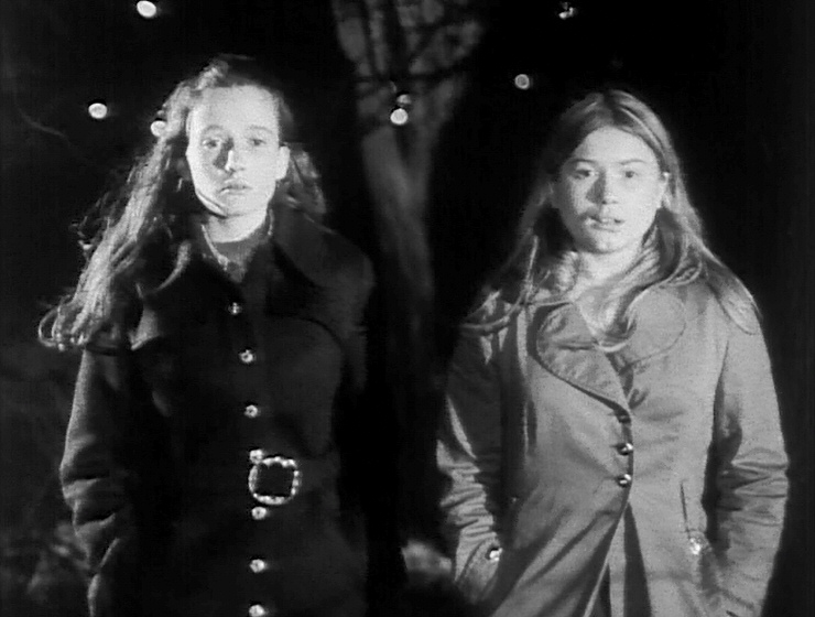 Picture of The Frighteners