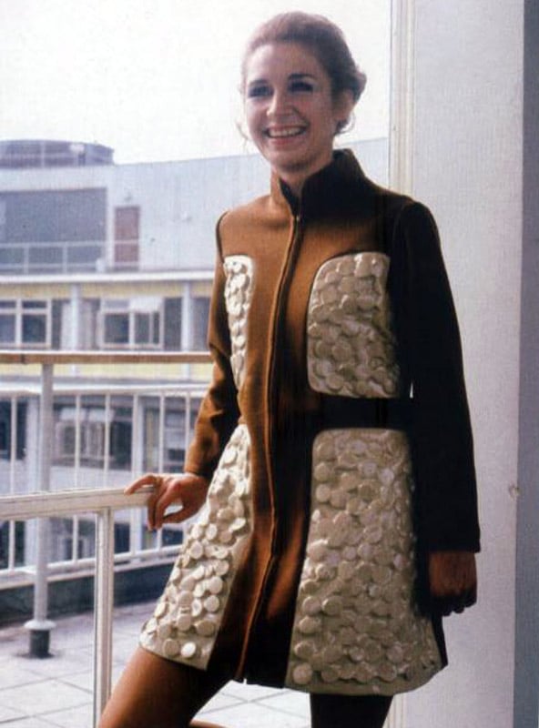 Picture of Caroline John